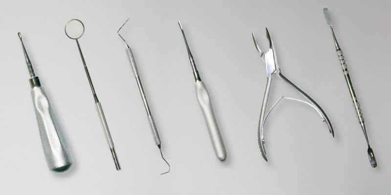 Essential Dental Instruments Every Clinic Needs - Doctor's Guide ...