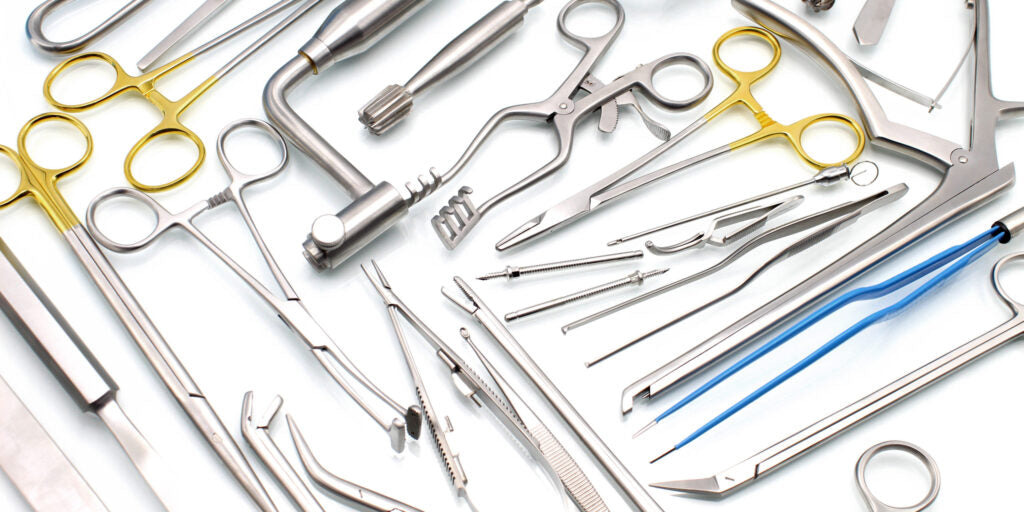 The Importance of Precision in Surgical Instruments – Clinica Tools